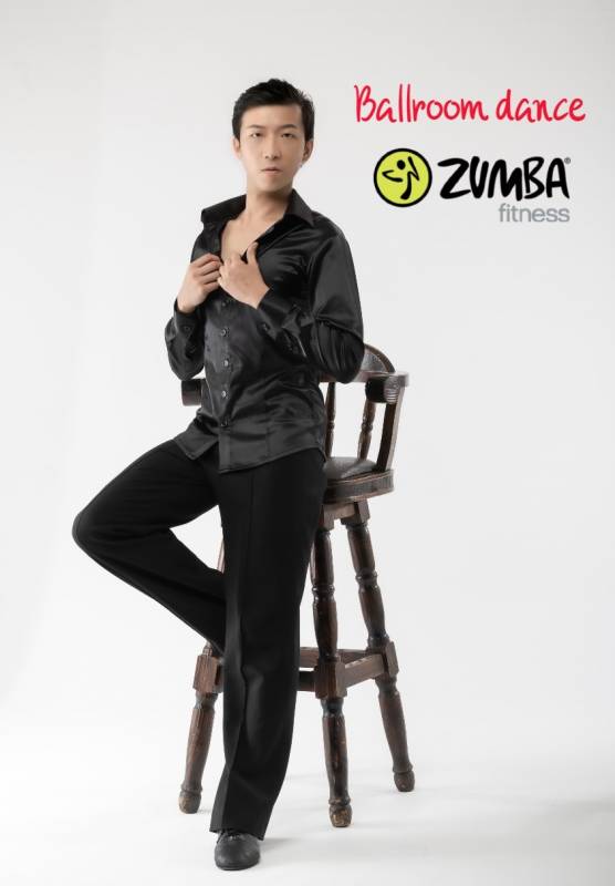 113-春季班 CRA-B067A6-24A-(停開)入門國標舞拉丁舞(學分費2000)-新北市新莊社區大學